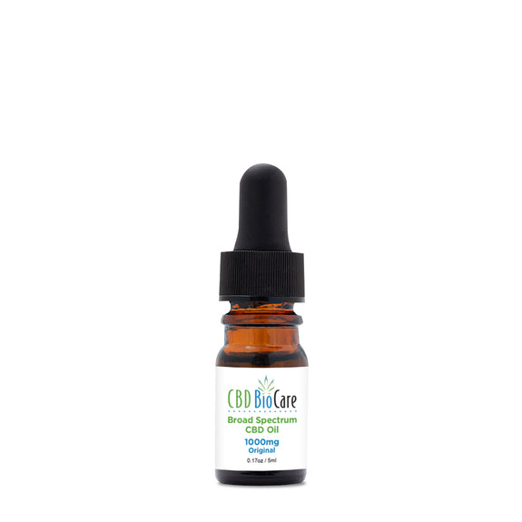Products – CBD BioCare