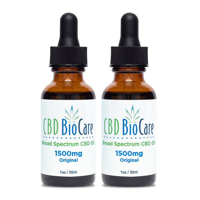 Products – CBD BioCare