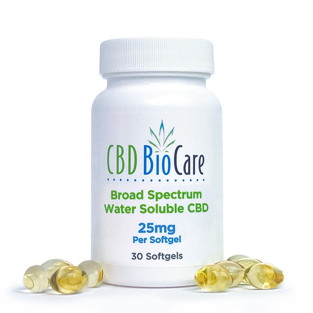 Products – CBD BioCare