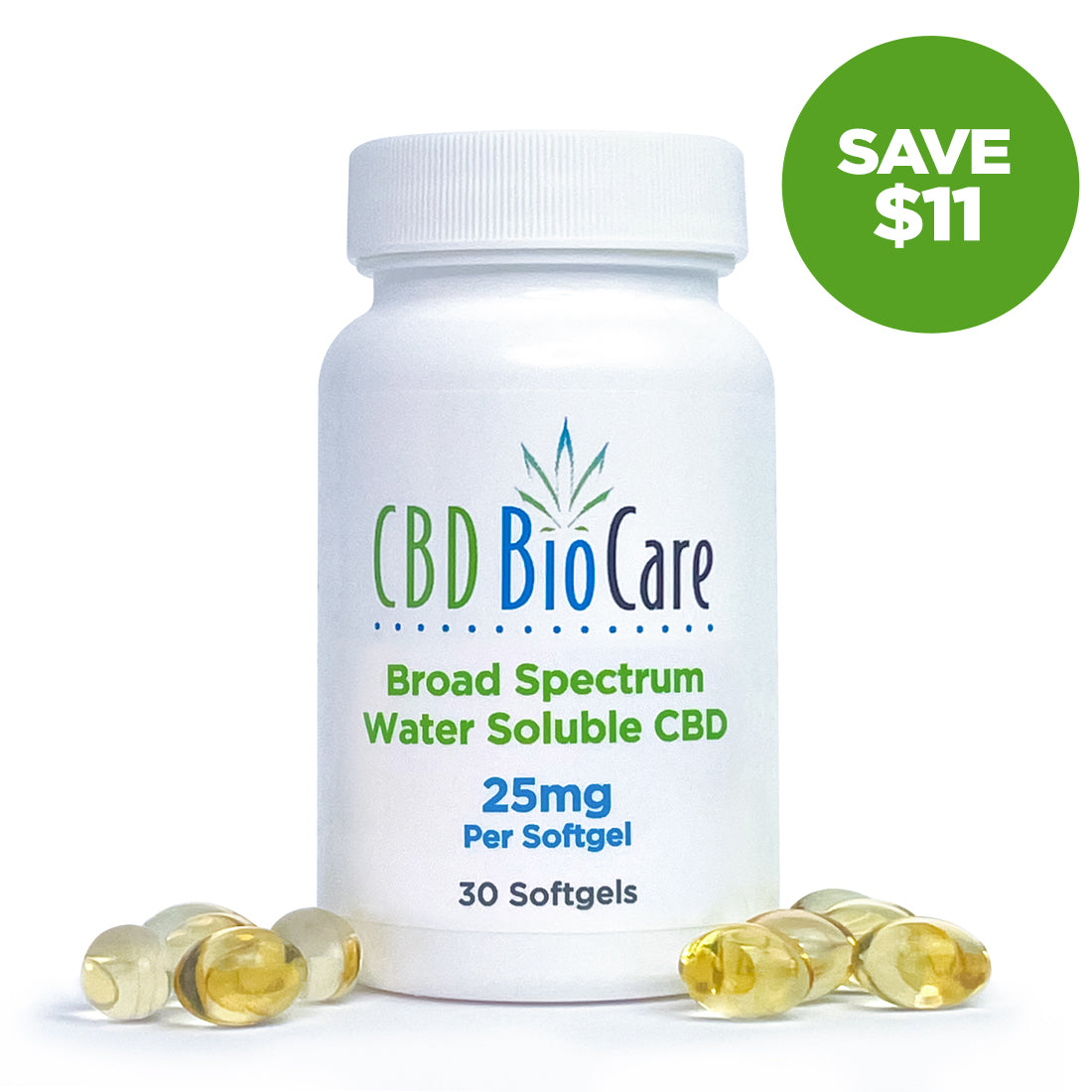Products – CBD BioCare