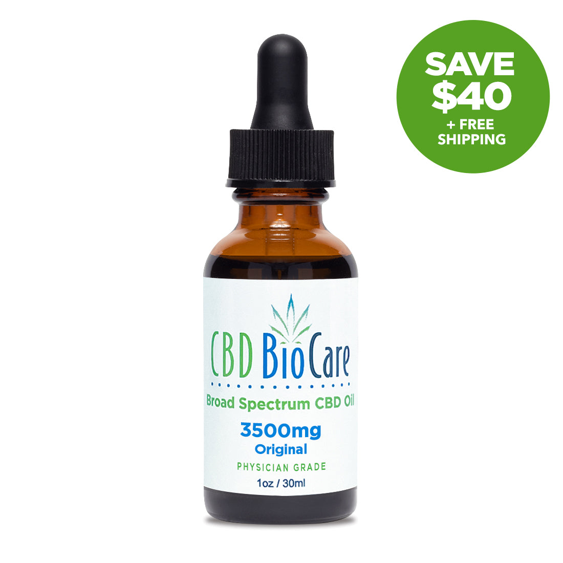 Products – CBD BioCare