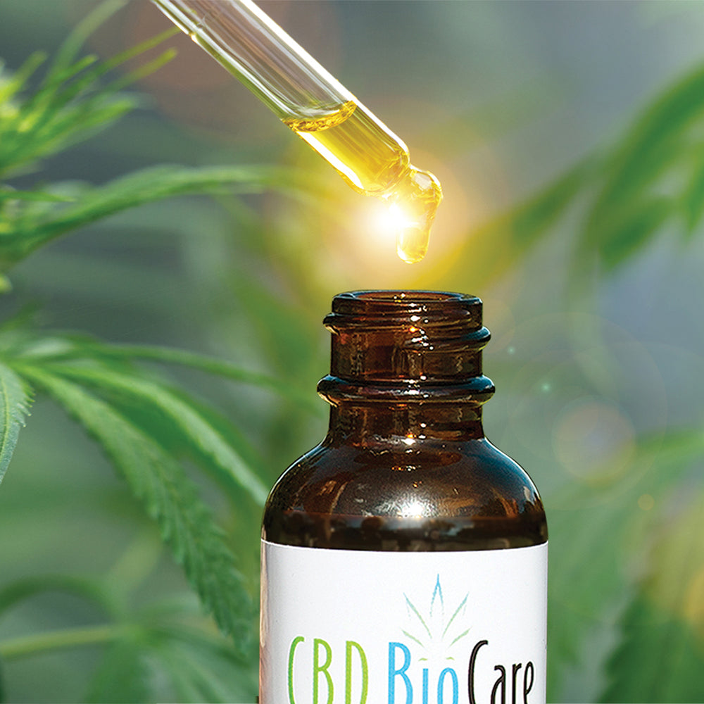 All Natural CBD Products | Shop for CBD Online | CBD BioCare