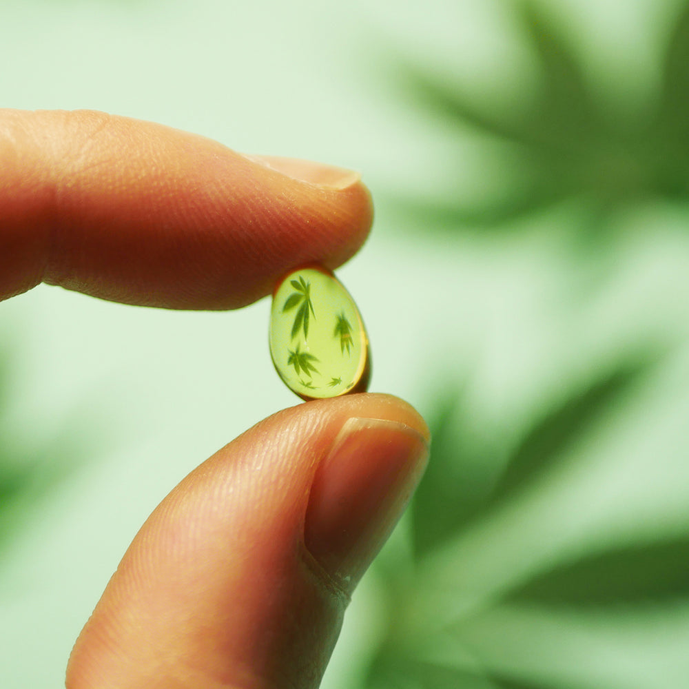 All Natural CBD Products | Shop for CBD Online | CBD BioCare