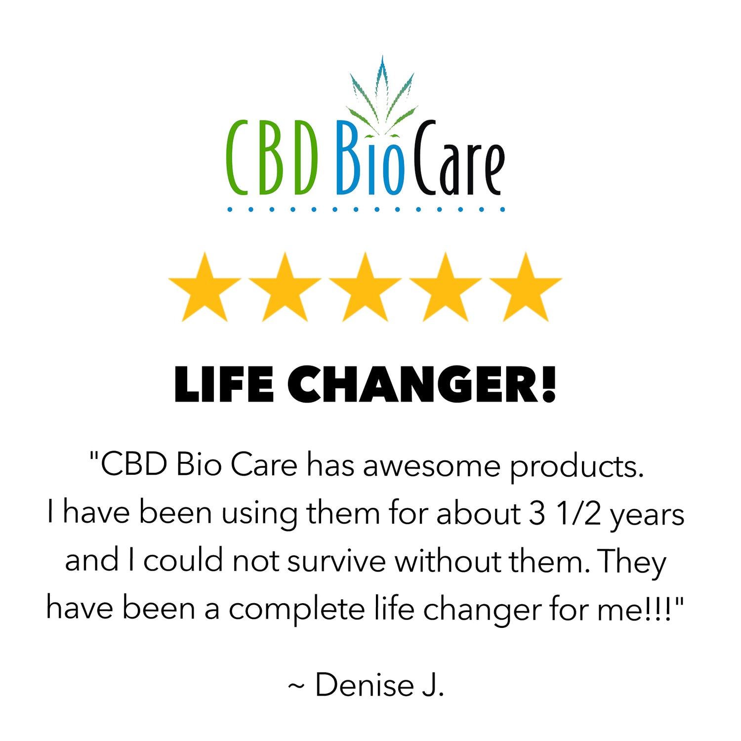 All Natural CBD Products | Shop for CBD Online | CBD BioCare
