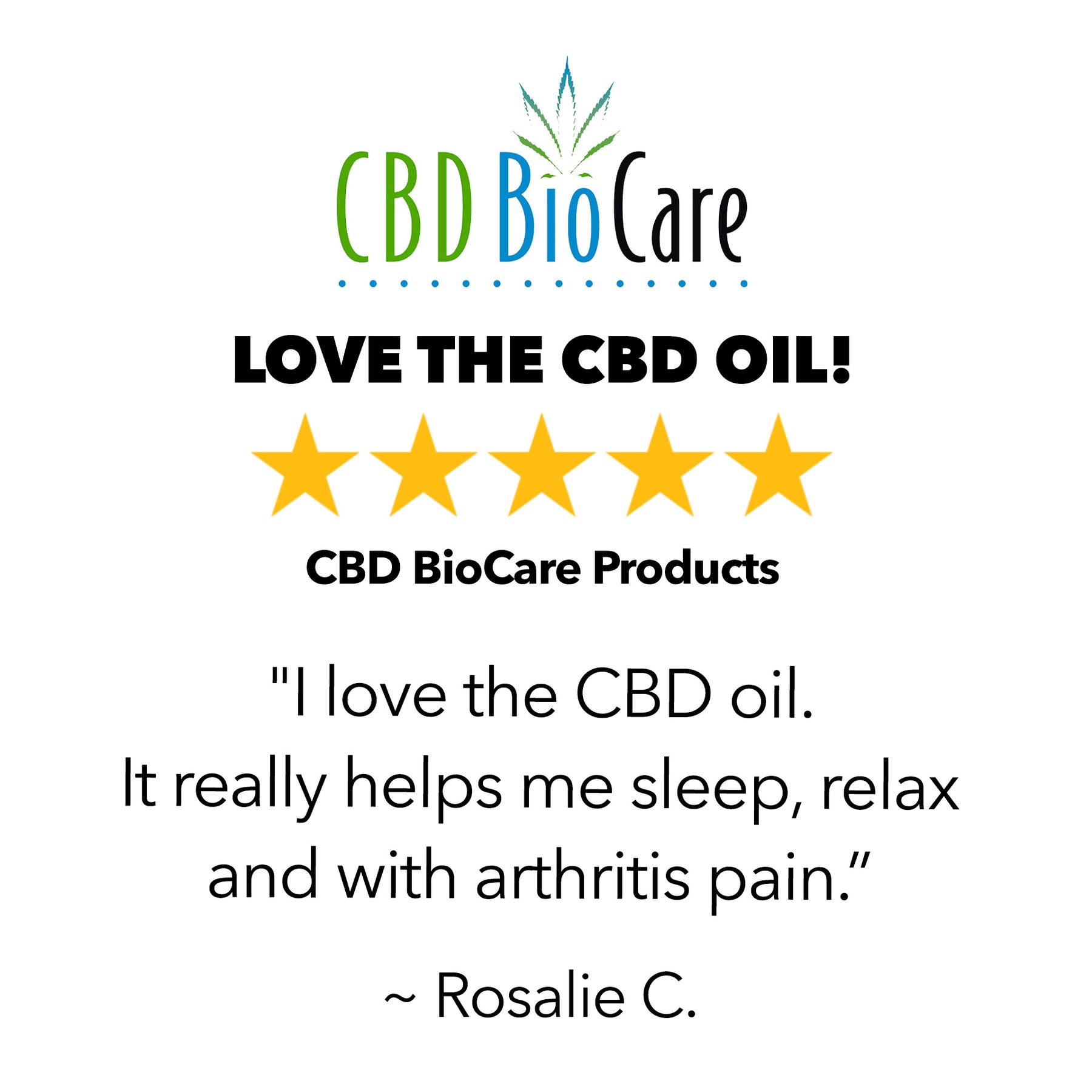 All Natural CBD Products | Shop for CBD Online | CBD BioCare