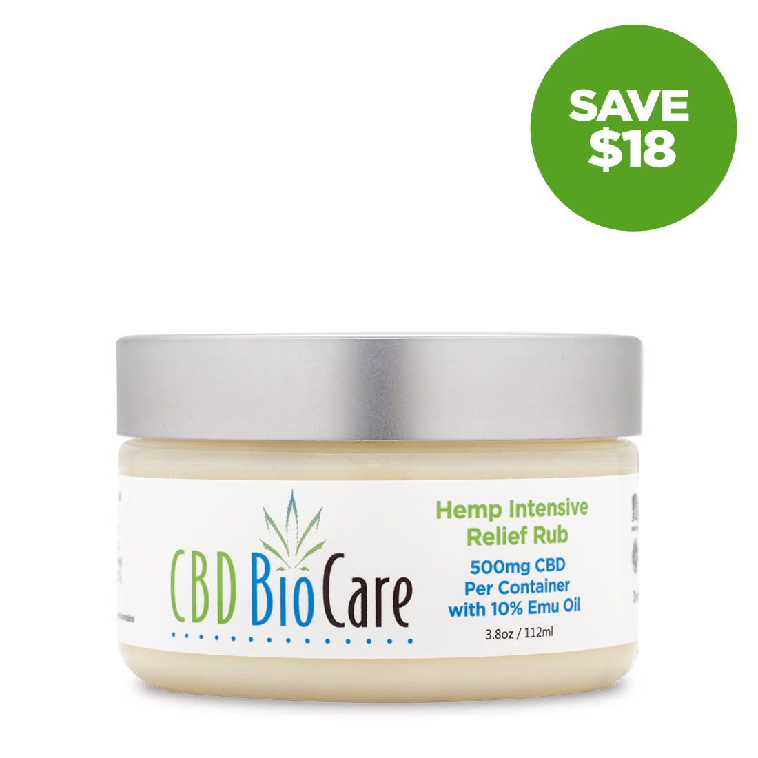 Products – CBD BioCare
